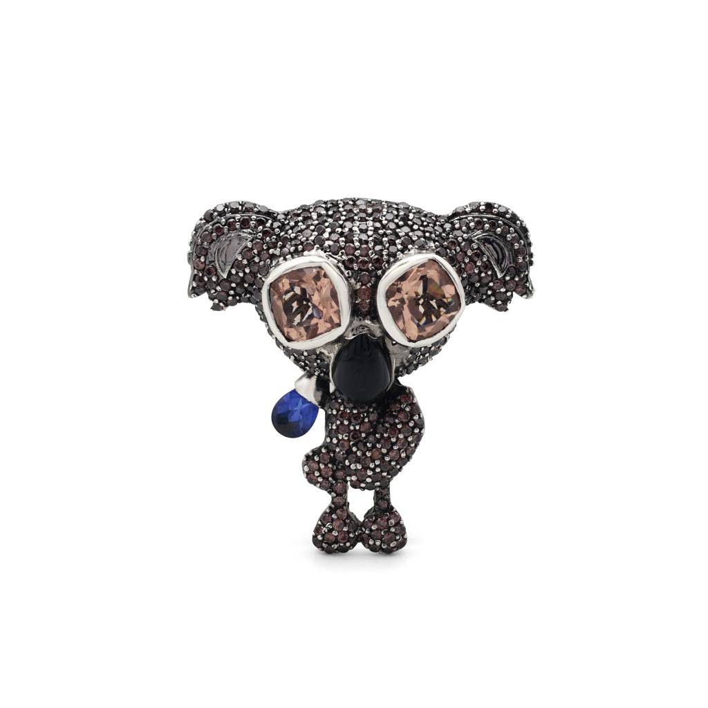 Koala Brooch | Koala Brooch · Eternz