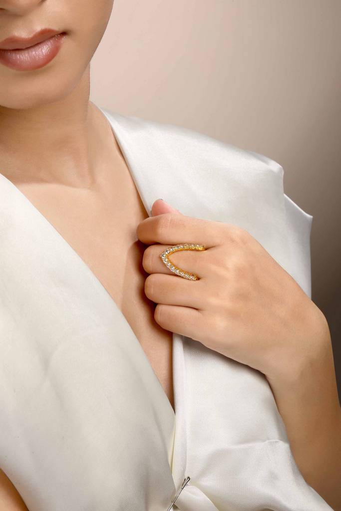 Biju Vanki Ring | Biju Vanki Ring · Eternz