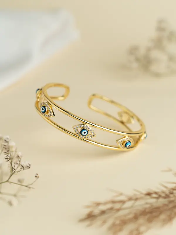 Infinity Eye Shield | Infinity Eye Shield · Eternz