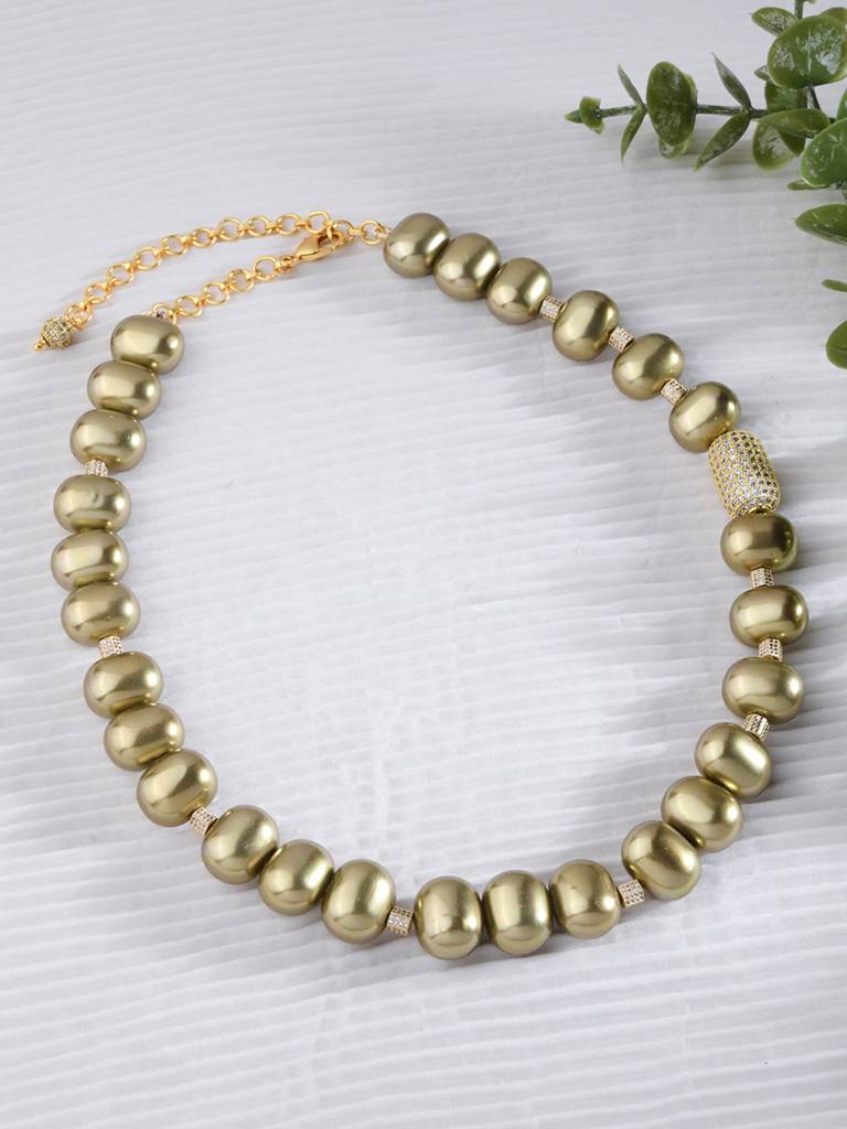 Metallic Gold Grace | Metallic Gold Grace · Eternz