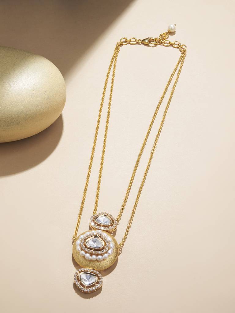 Exquisite Pearl Necklace | Exquisite Pearl Necklace · Eternz