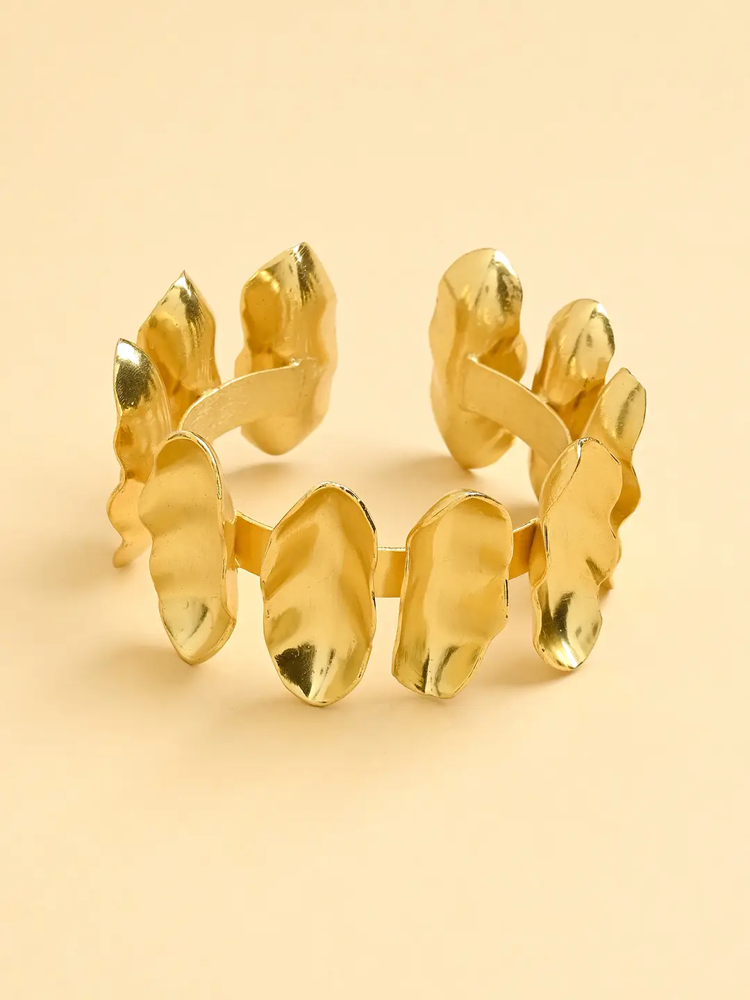 Groovy Drops Cuff | Groovy Drops Cuff · Eternz