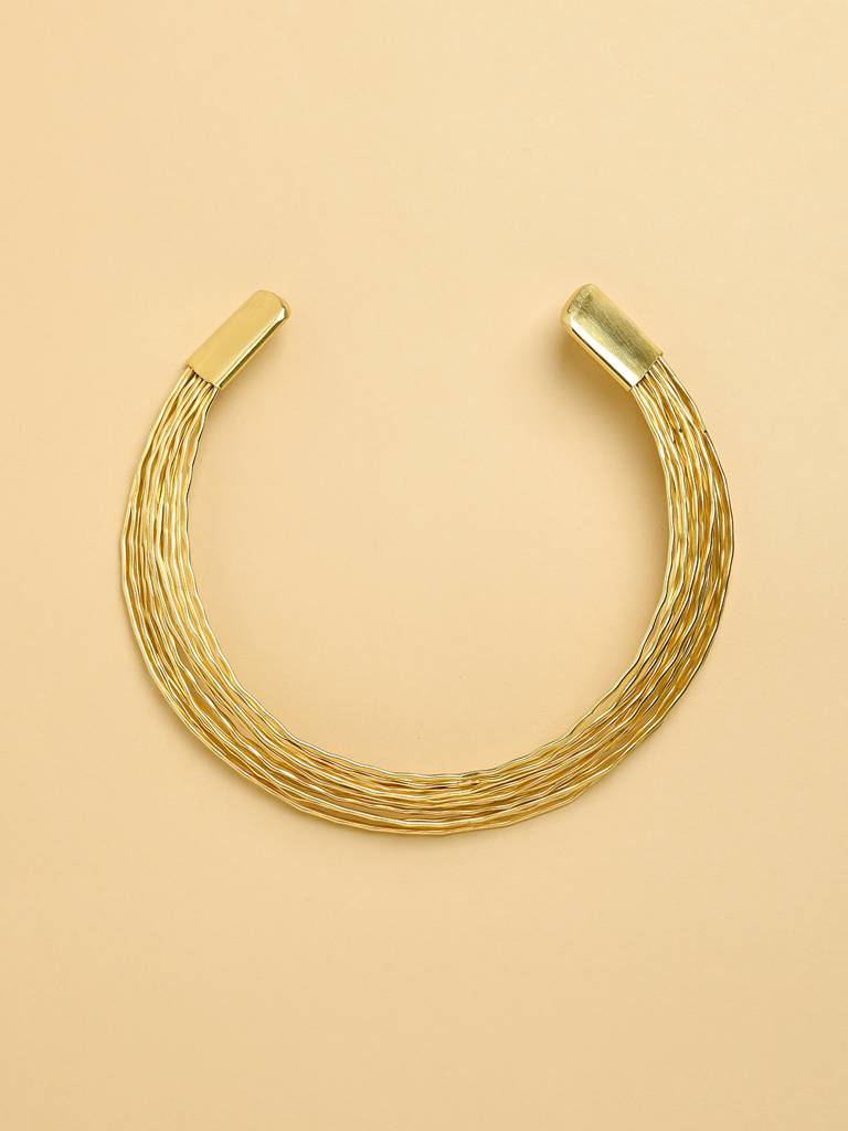 Viking Weaves Collar Torque | Viking Weaves Collar Torque · Eternz