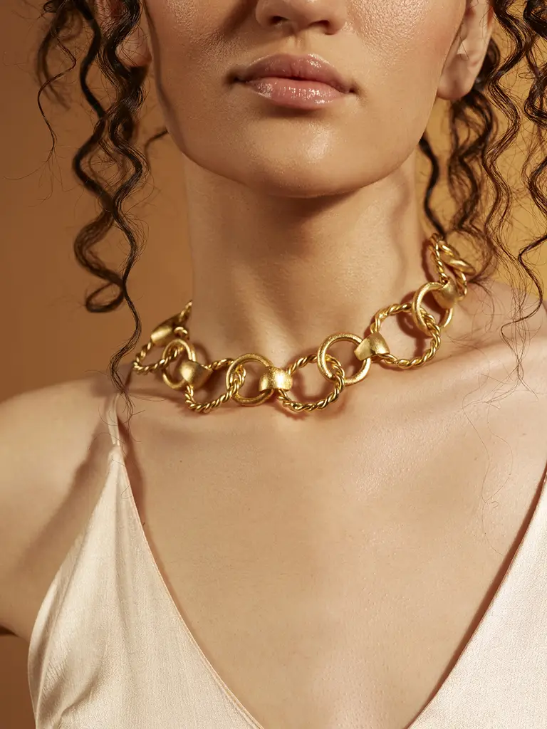 Multi Loop Choker | Multi Loop Choker · Eternz