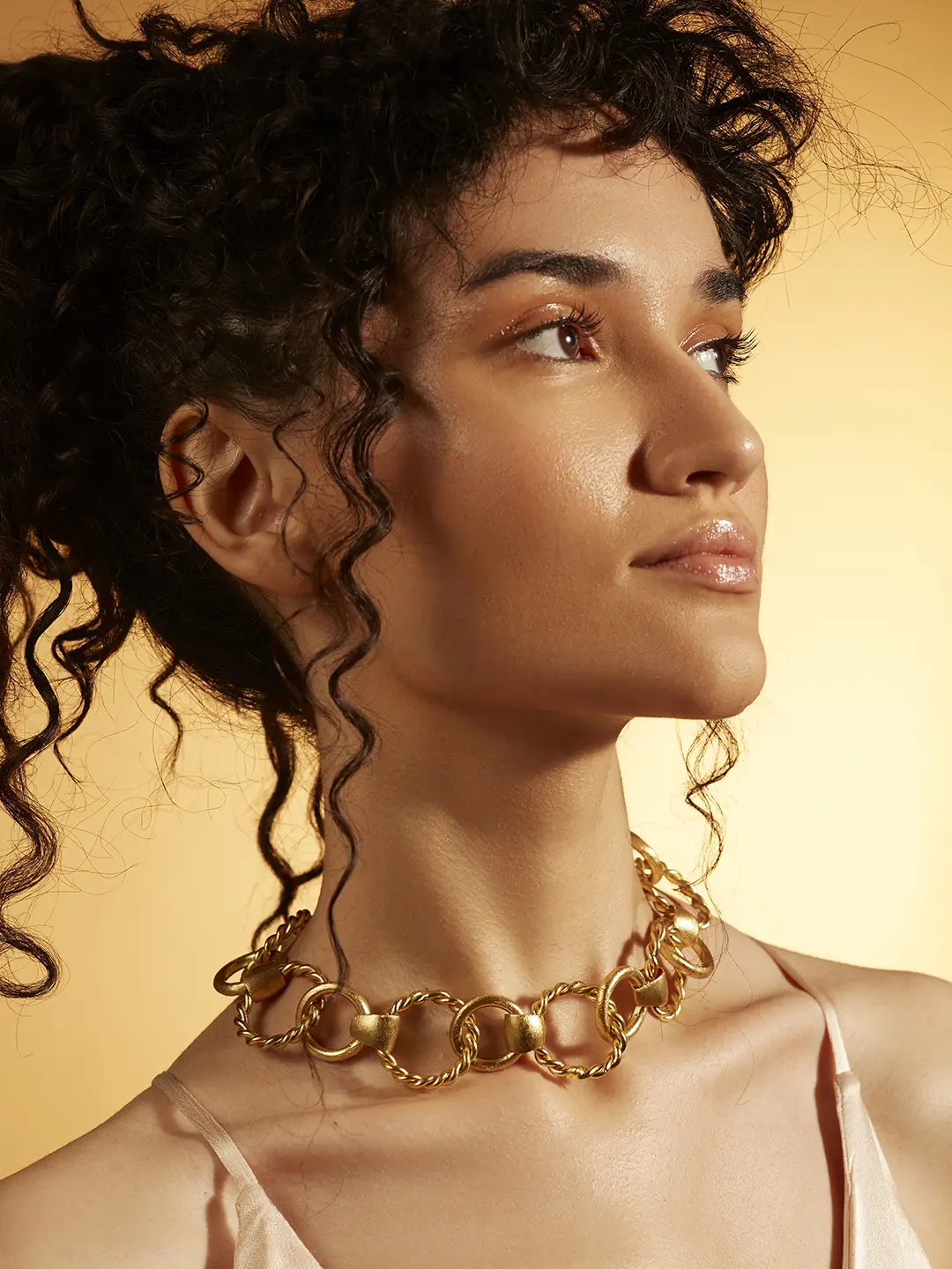 Multi Loop Choker | Multi Loop Choker · Eternz