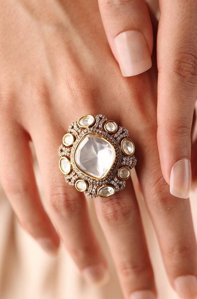Majestic Radiance Ring | Majestic Radiance Ring · Eternz