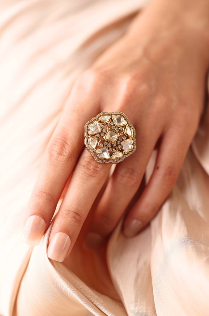 Bloom Beaut Ring | Bloom Beaut Ring · Eternz