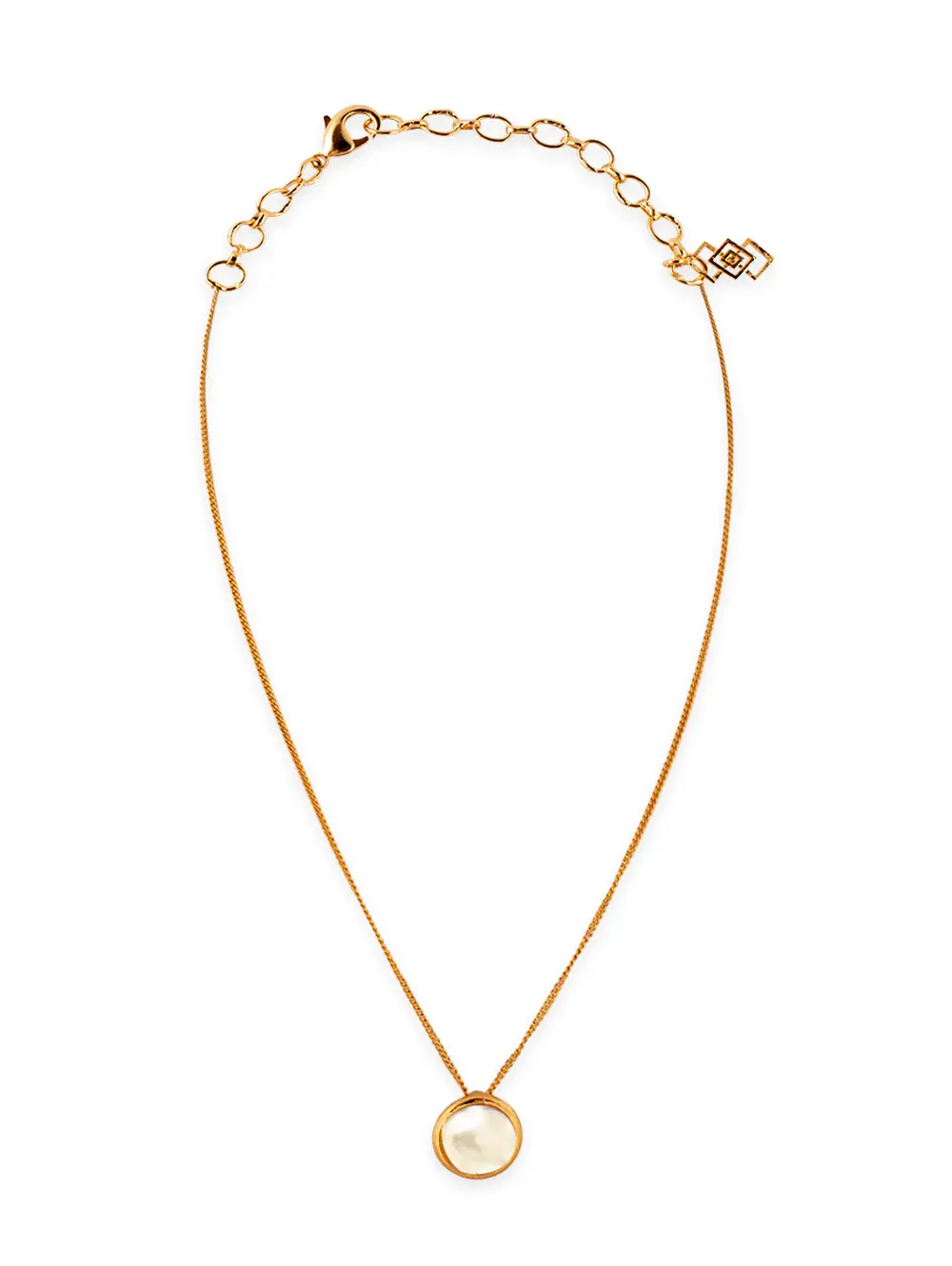 Peacemaker Neckchain | Peacemaker Neckchain · Eternz