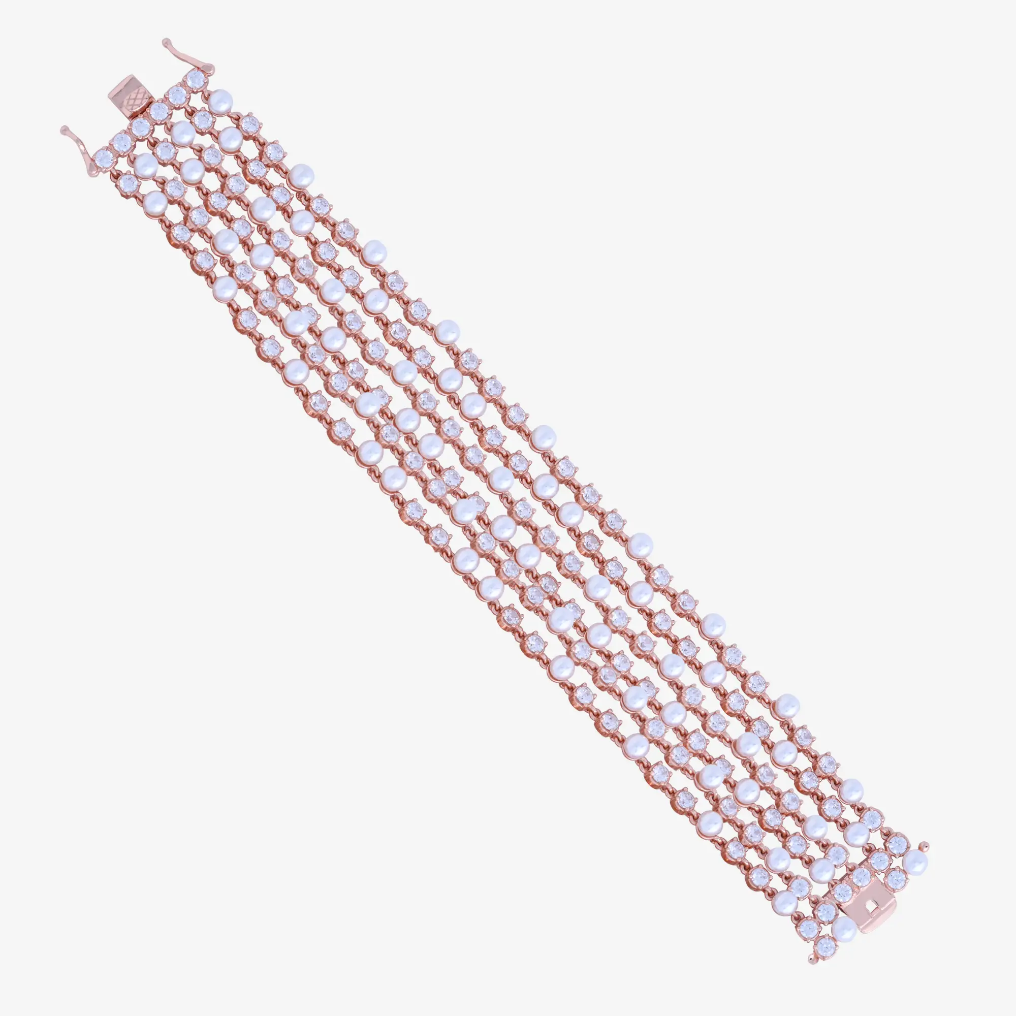 Tapestry Elegance Bracelet | Tapestry Elegance Bracelet · Eternz