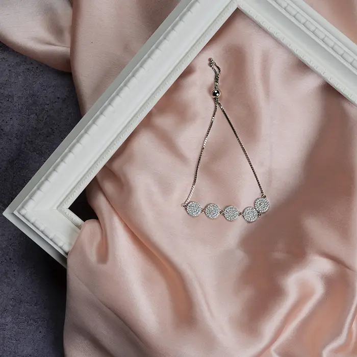 Eternal Circle Bracelet | Eternal Circle Bracelet · Eternz