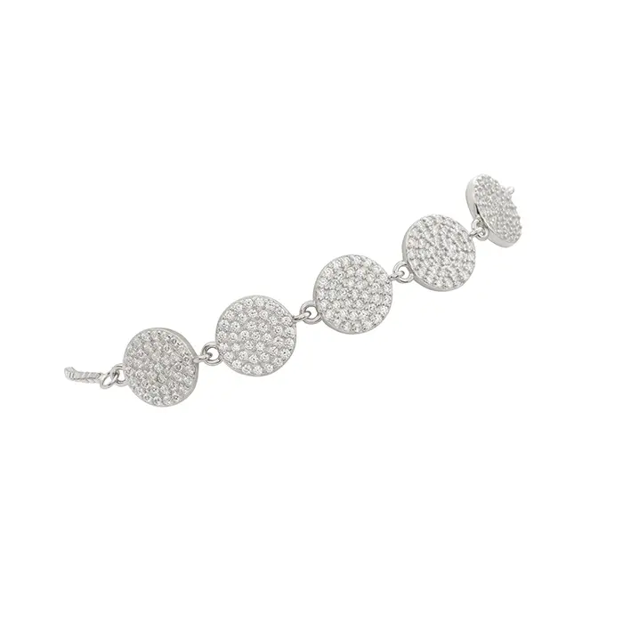 Eternal Circle Bracelet | Eternal Circle Bracelet · Eternz