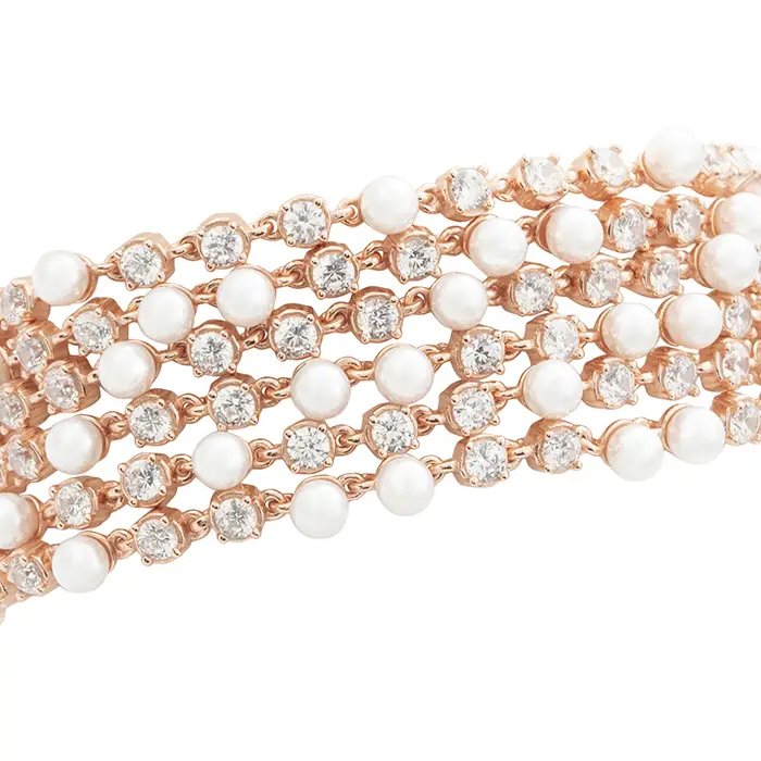 Tapestry Elegance Bracelet | Tapestry Elegance Bracelet · Eternz