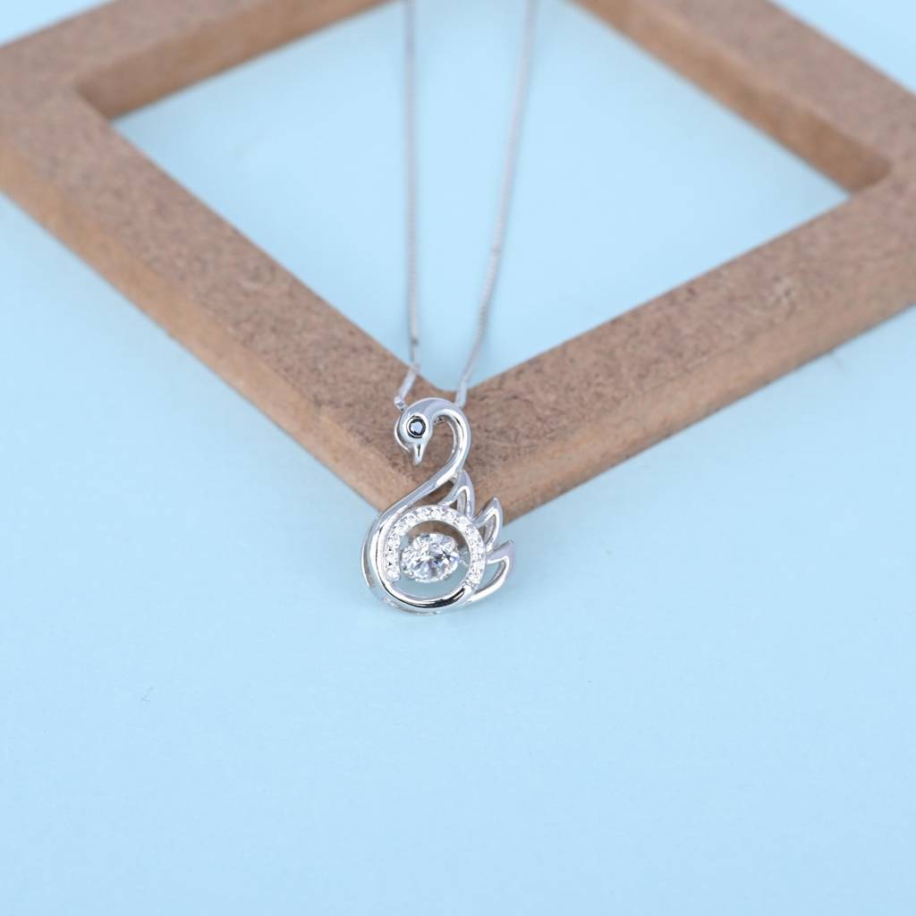 Swan Serenade | Swan Serenade · Eternz