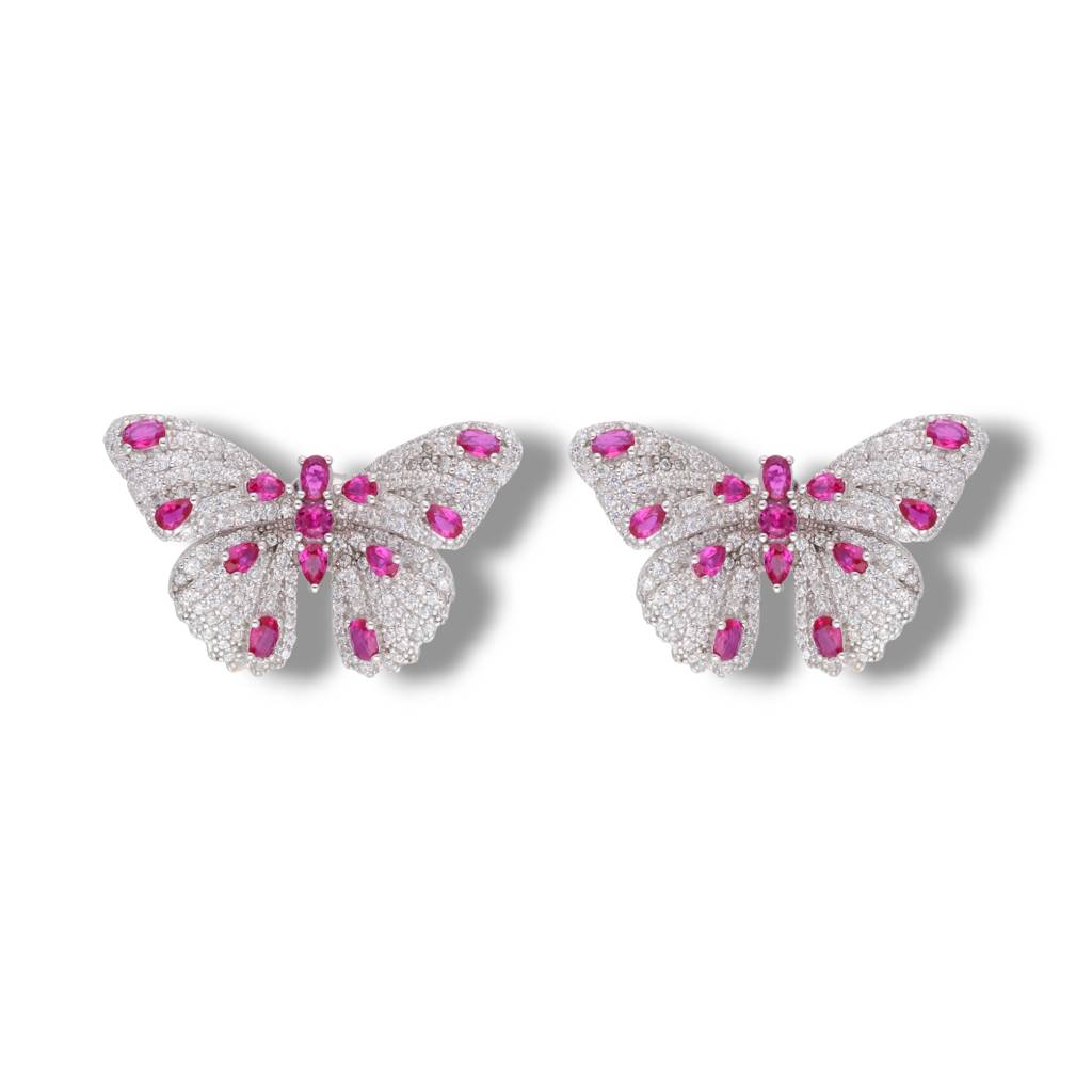 Butterwings Earrings | Butterwings Earrings · Eternz