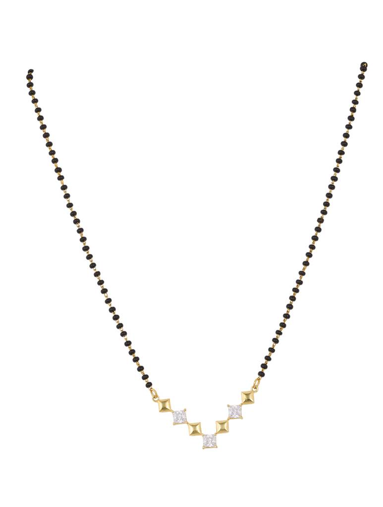925 Silver Sunthi Mangalsutra | 925 Silver Sunthi Mangalsutra · Eternz