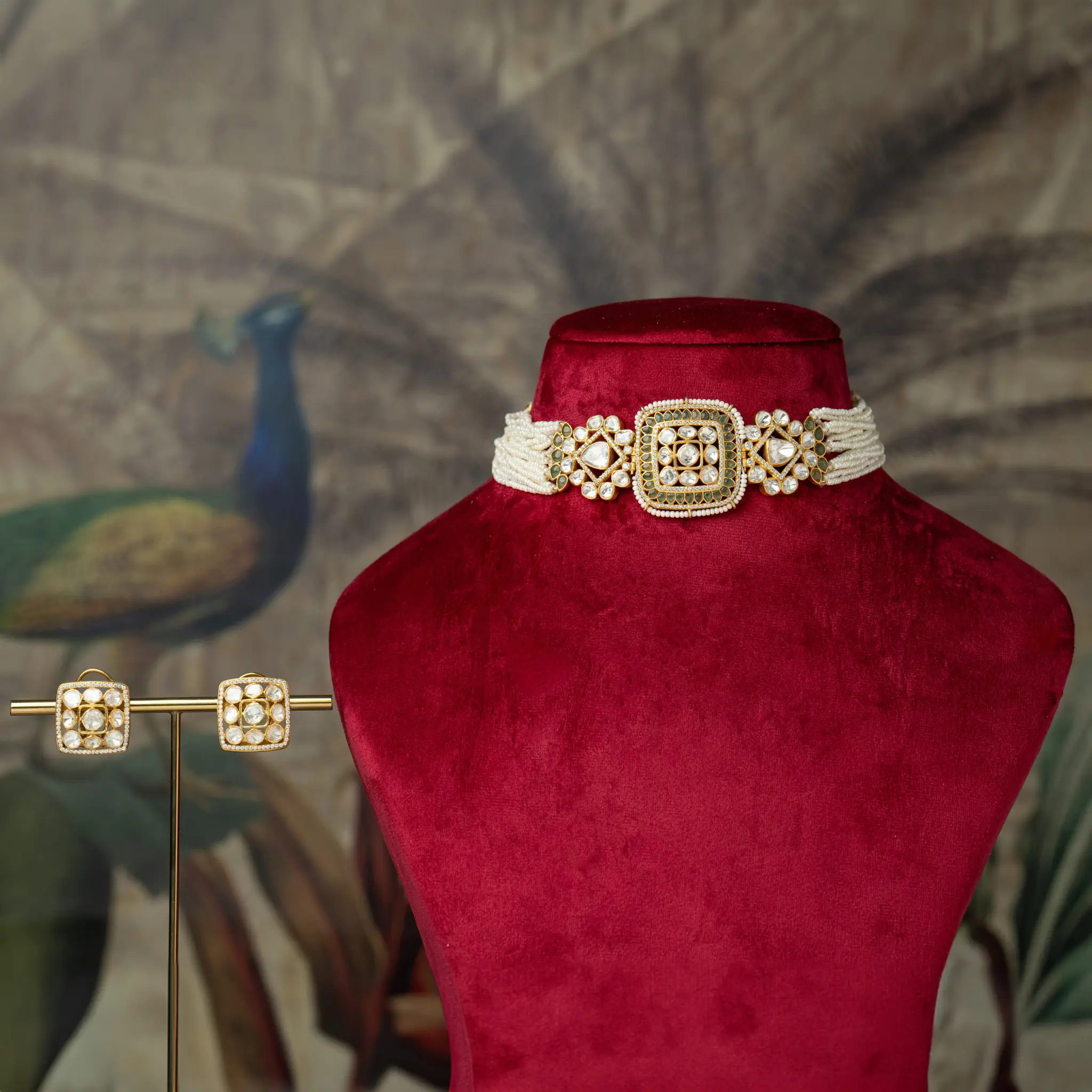 Nazuk Kalhar | Nazuk Kalhar · Eternz