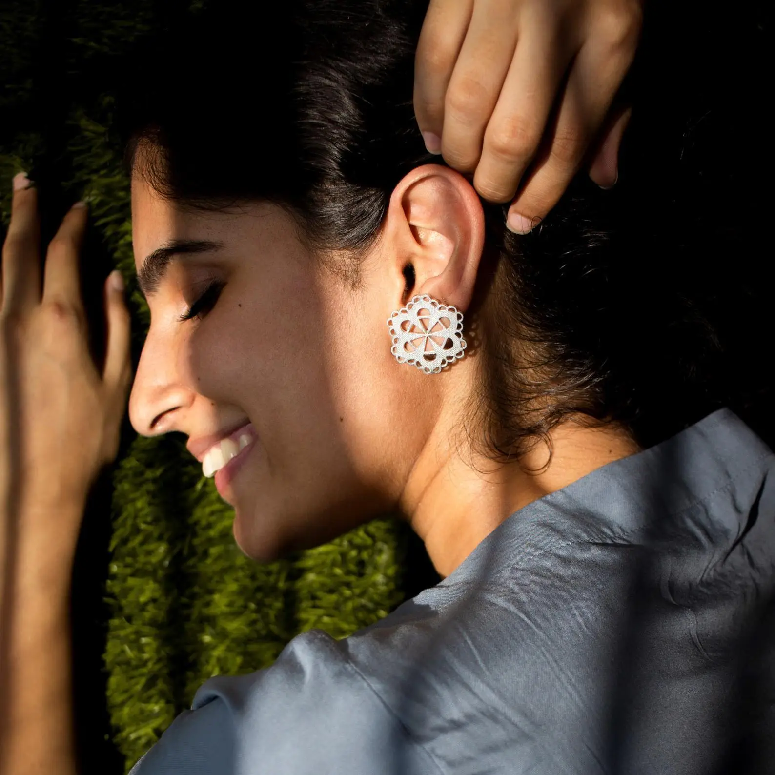 Mumtaz Studs | Mumtaz Studs · Eternz