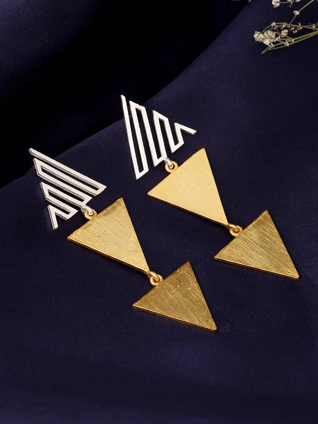 Cleopatra Earrings | Cleopatra Earrings · Eternz