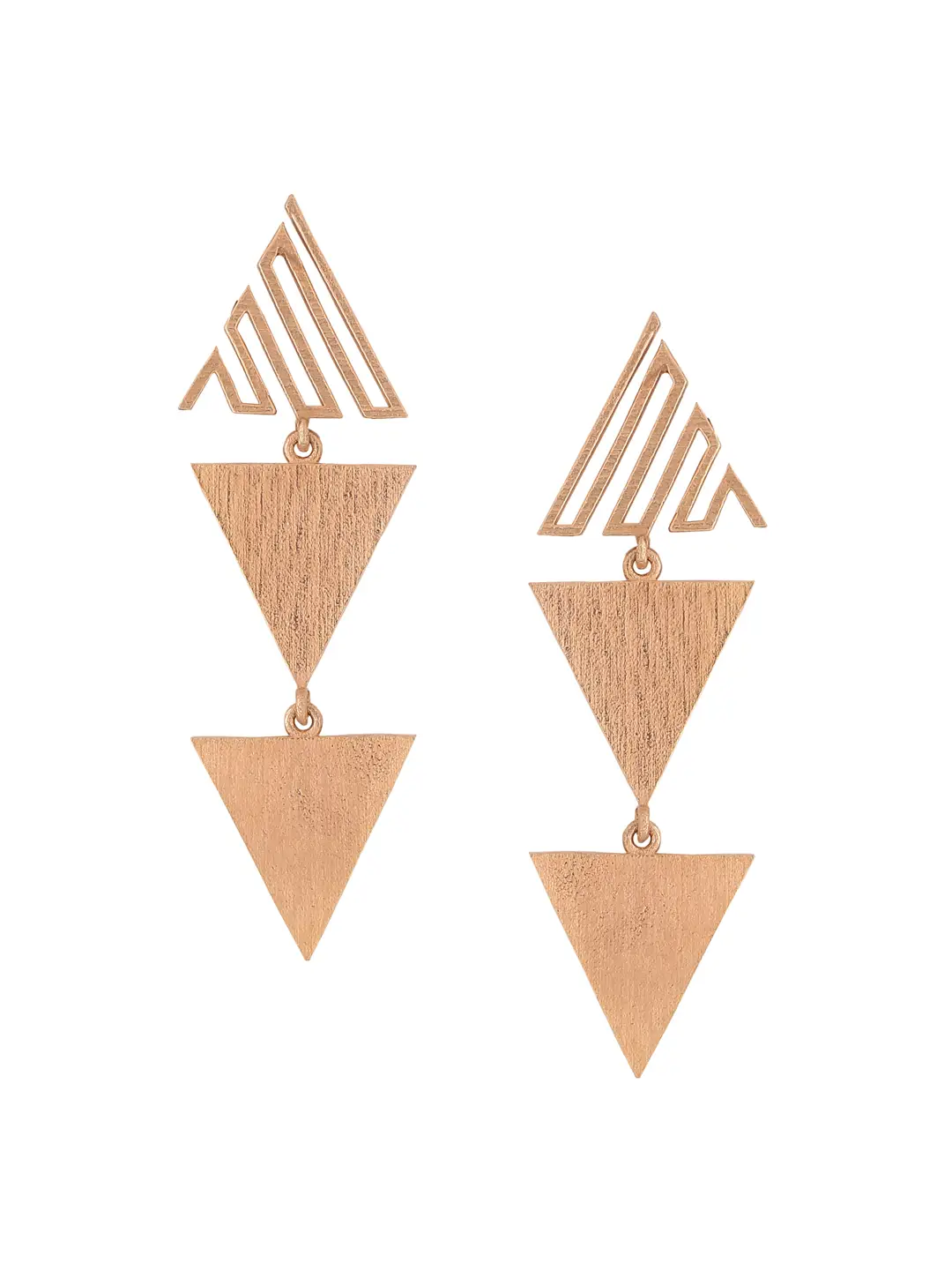 Cleopatra Earrings | Cleopatra Earrings · Eternz