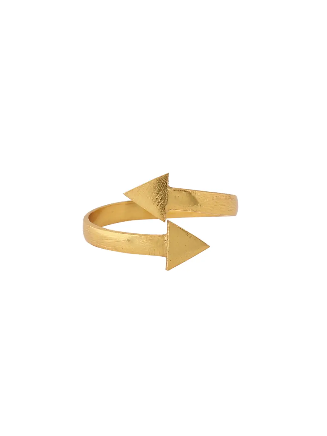 Arrow Ring | Arrow Ring · Eternz