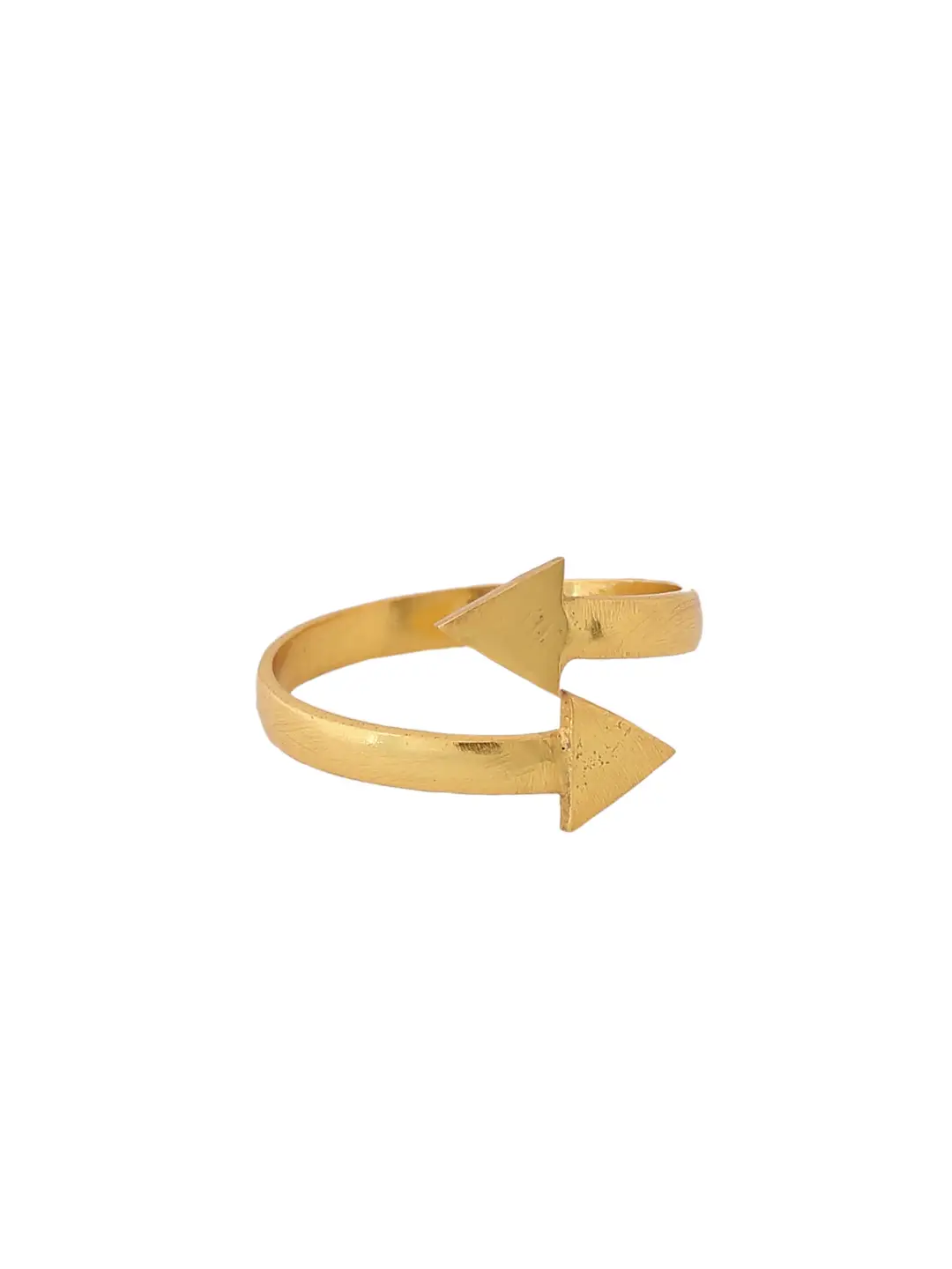Arrow Ring | Arrow Ring · Eternz