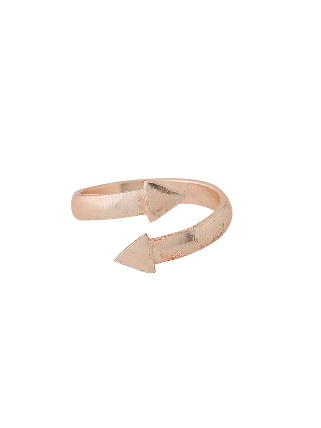 Arrow Ring | Arrow Ring · Eternz