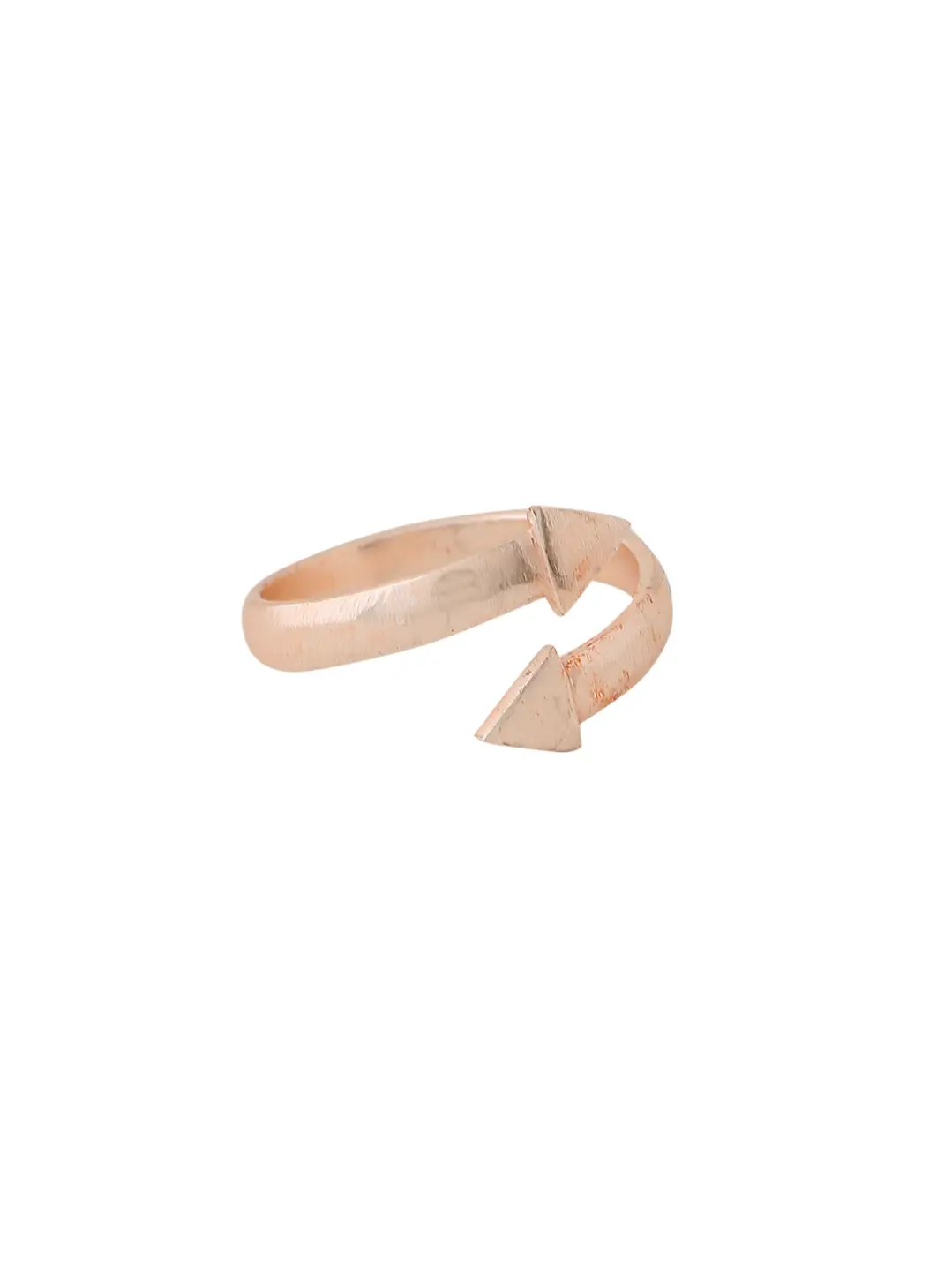 Arrow Ring | Arrow Ring · Eternz