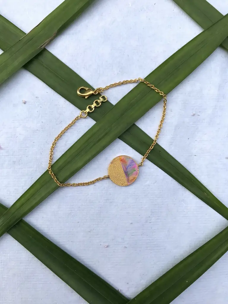 Phase Bracelet - Half Moon | Phase Bracelet - Half Moon · Eternz