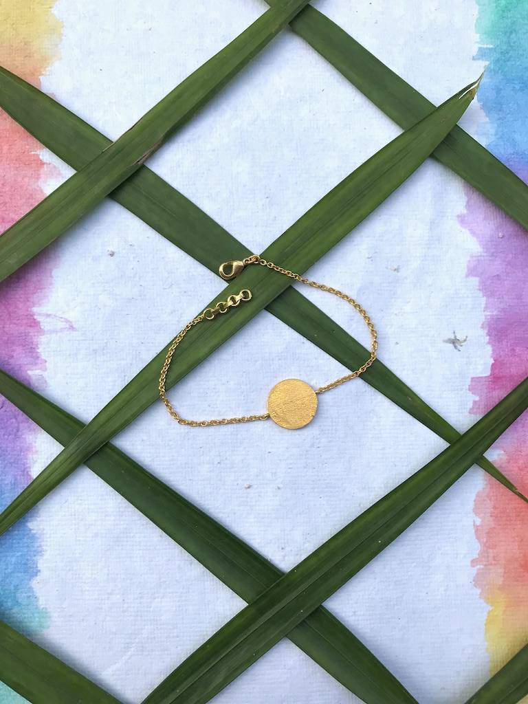 Phase Bracelet - New Moon | Phase Bracelet - New Moon · Eternz