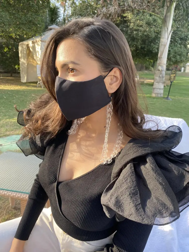 Naked Chain | Naked Chain · Eternz