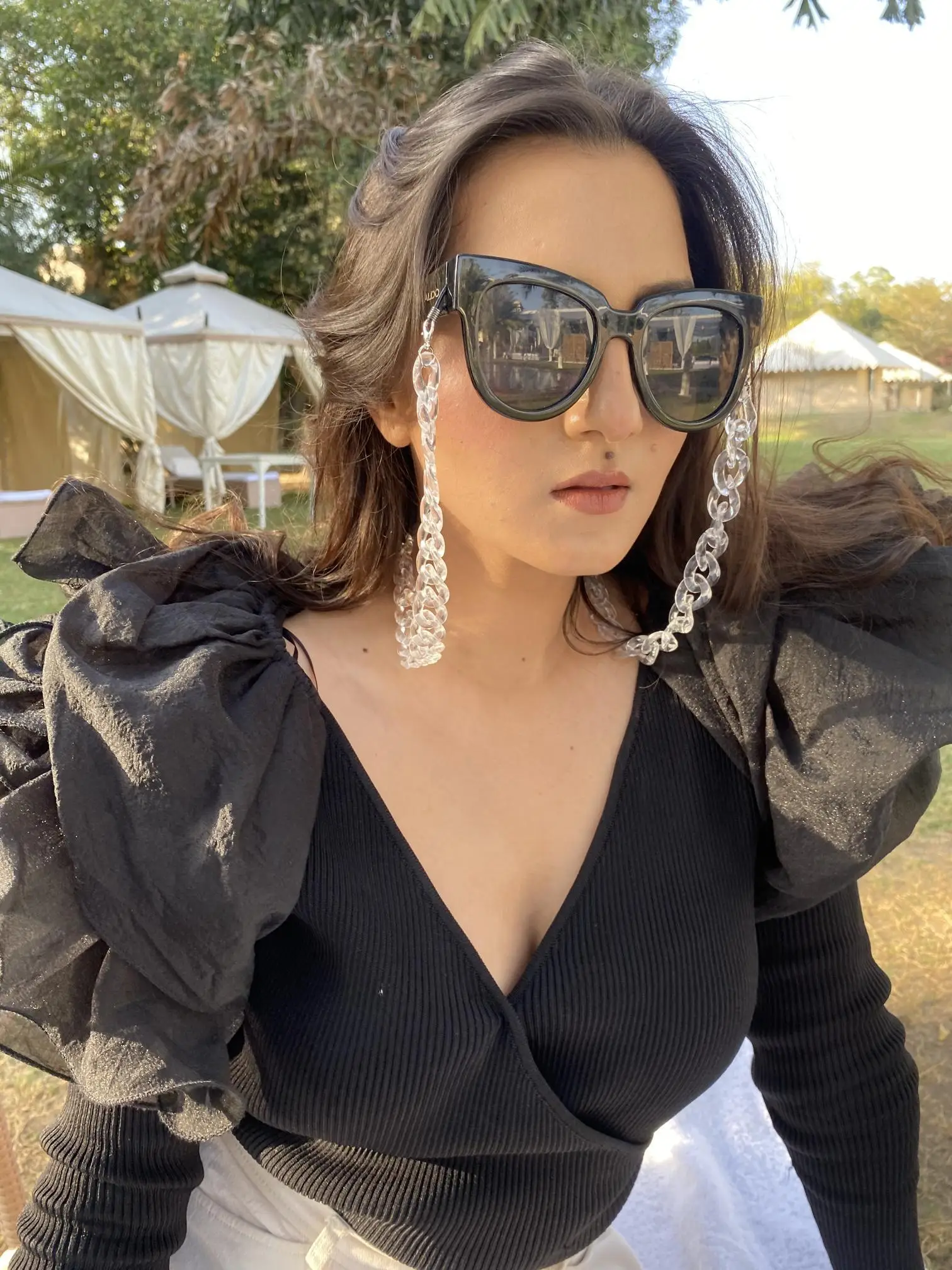 Naked Chain | Naked Chain · Eternz