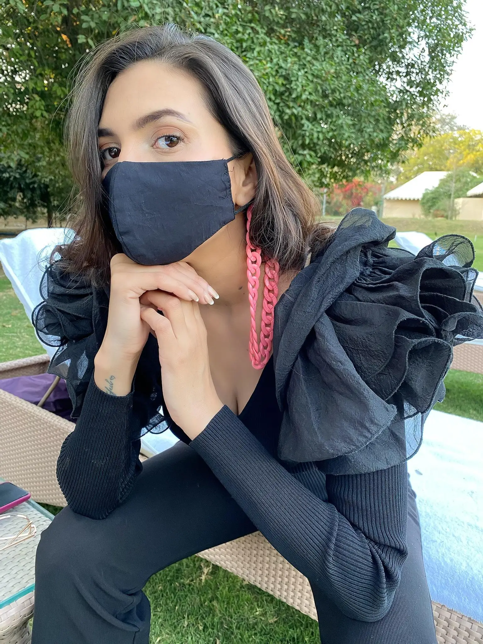 Bubblegum Chain | Bubblegum Chain · Eternz