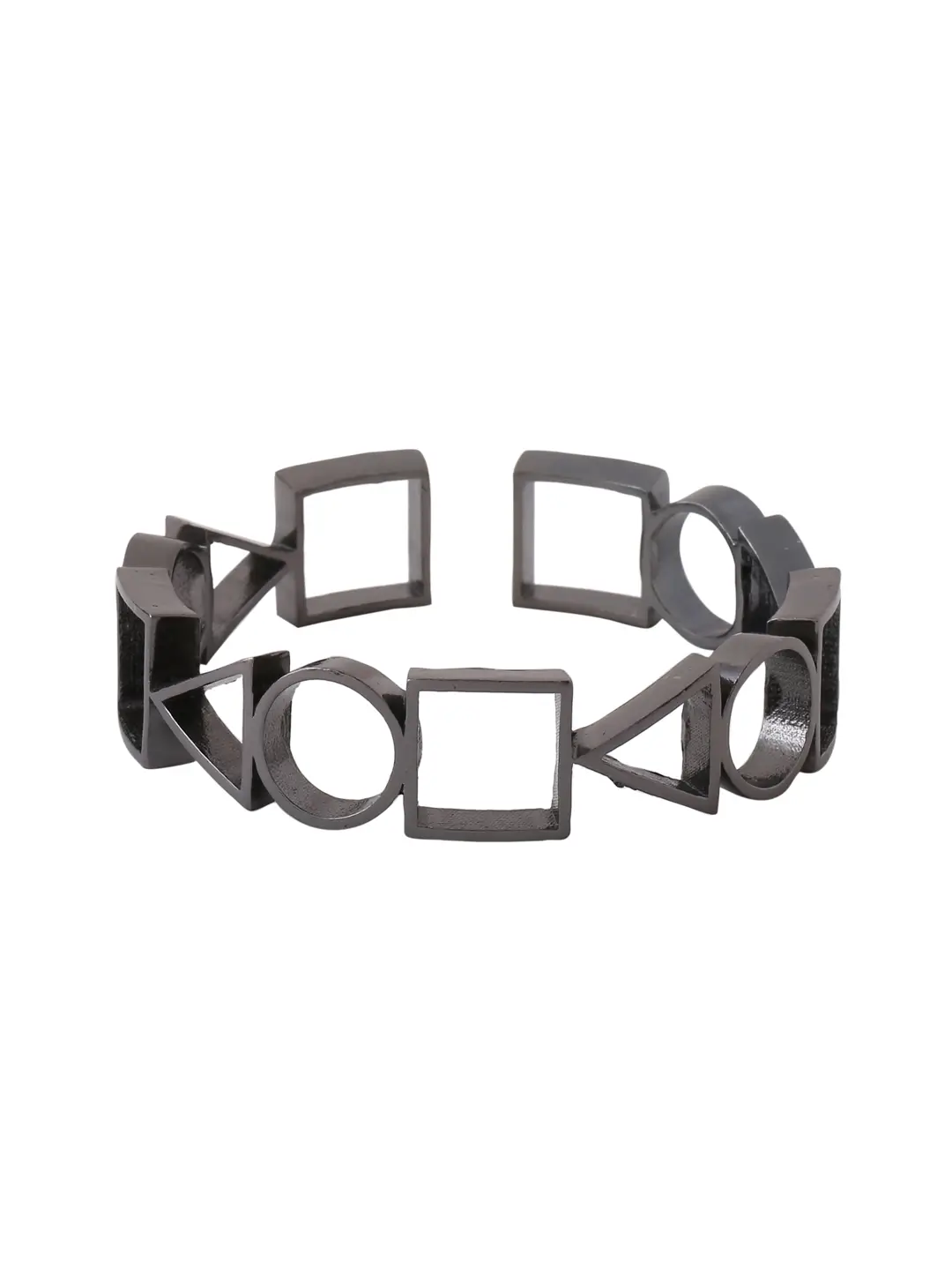 Ludic Cuff | Ludic Cuff · Eternz