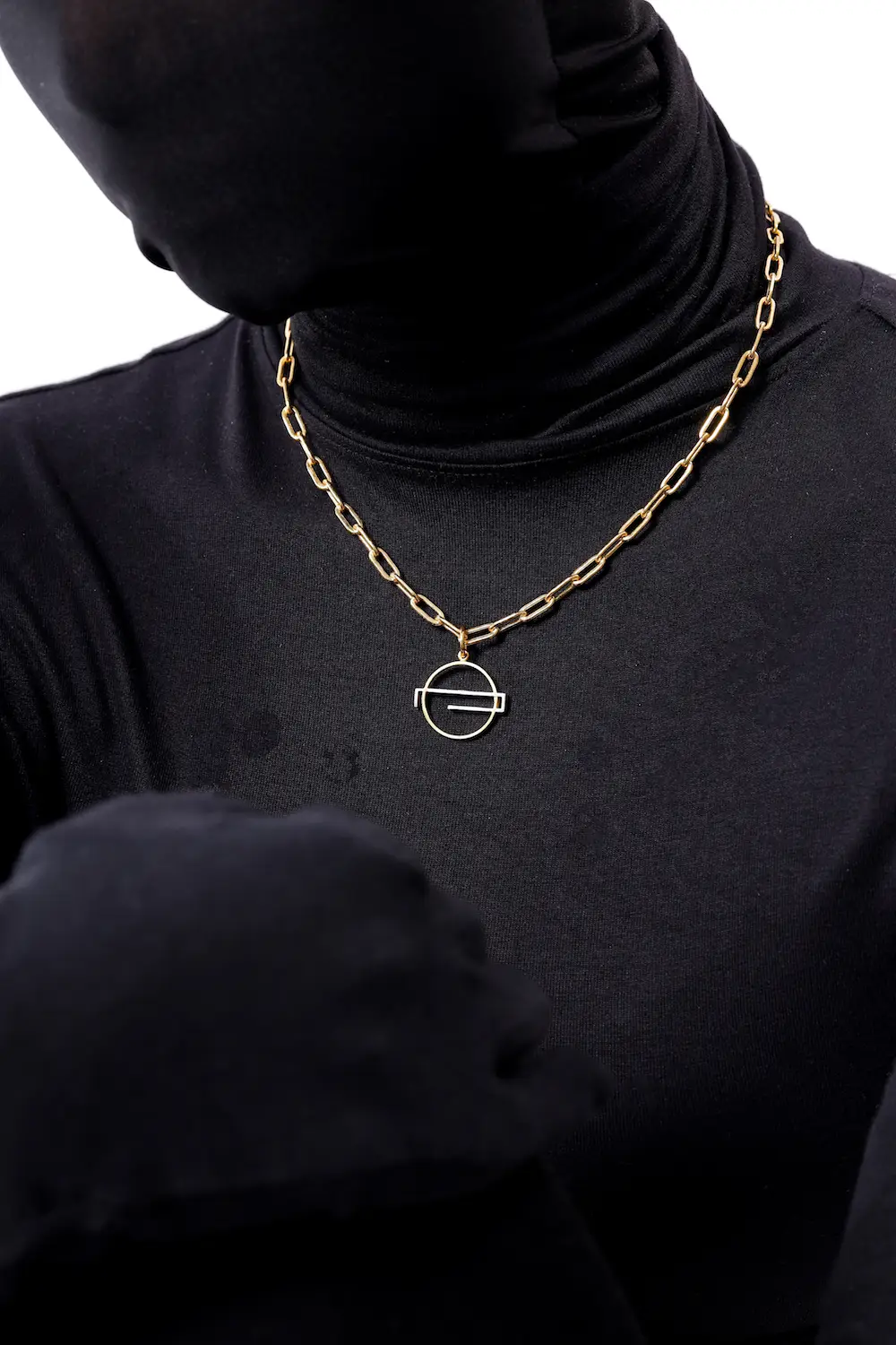 Curio Necklace | Curio Necklace · Eternz