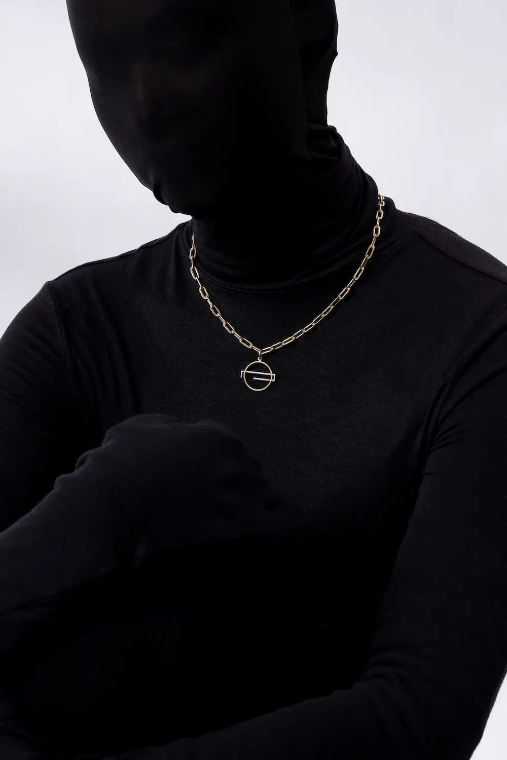 Curio Necklace | Curio Necklace · Eternz