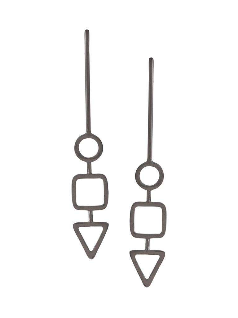 Linear Earrings | Linear Earrings · Eternz