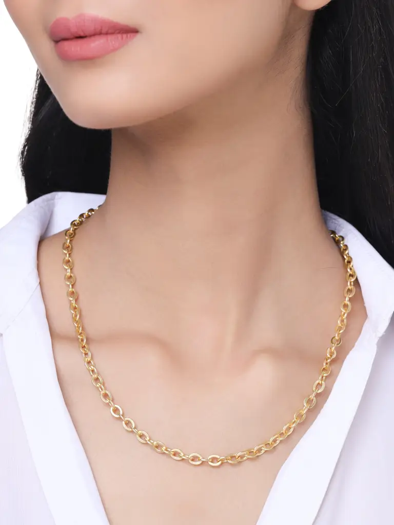 Mellow Necklace | Mellow Necklace · Eternz