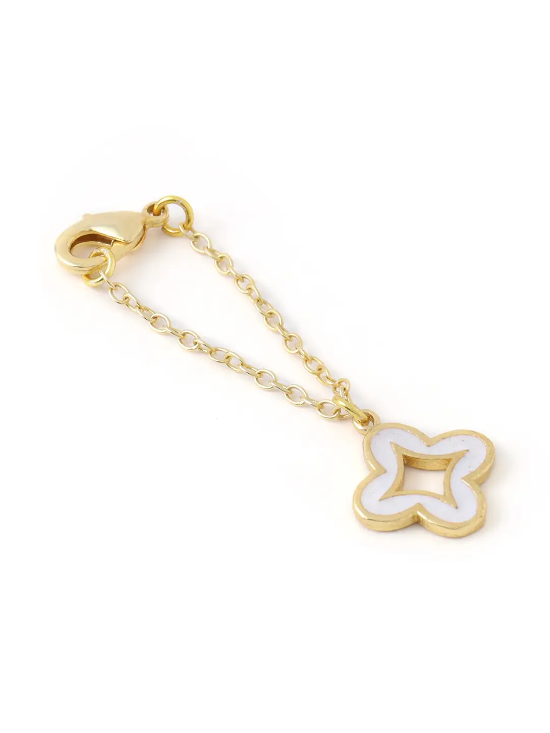 Clove Watch Chain Charm | Clove Watch Chain Charm · Eternz