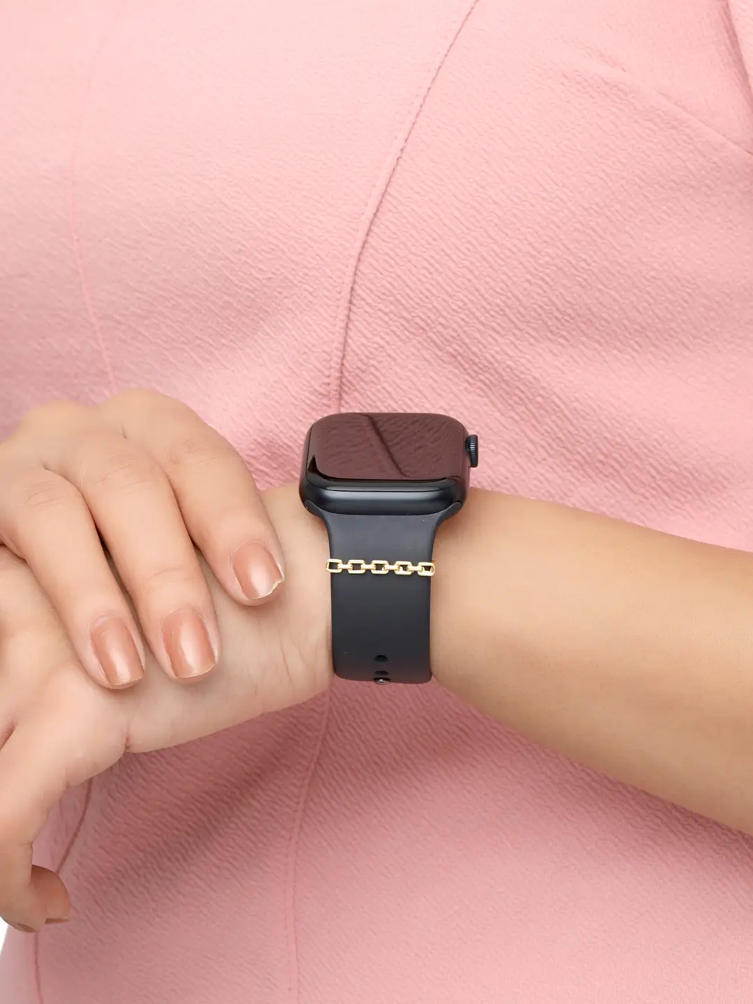 Link Watch Band | Link Watch Band · Eternz