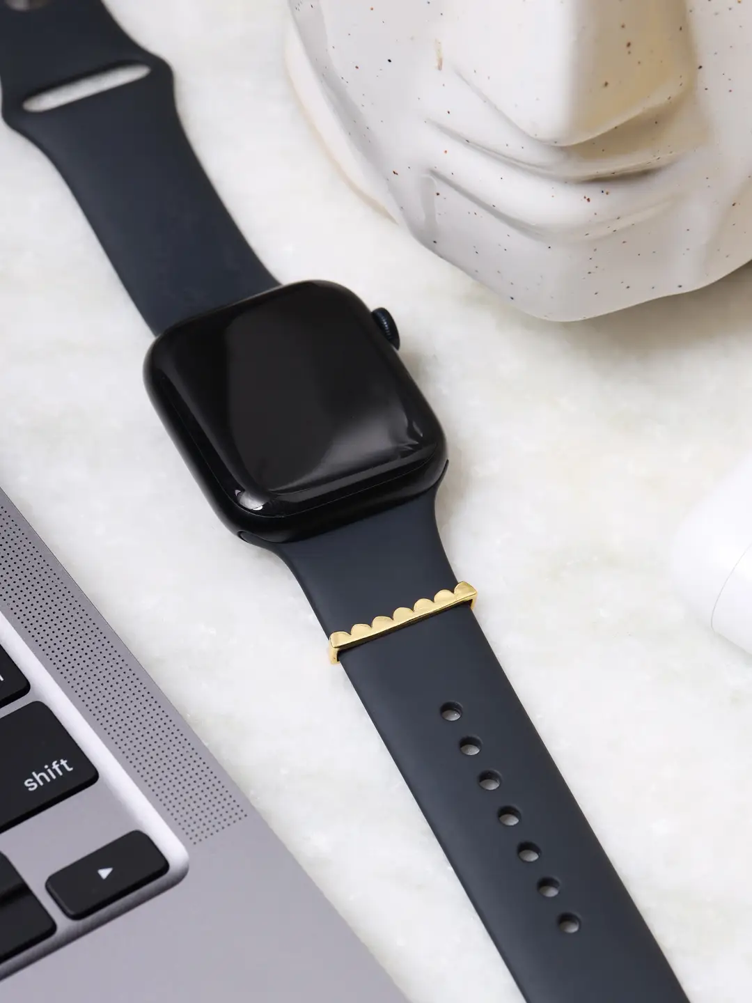 Cloud Watch Band | Cloud Watch Band · Eternz