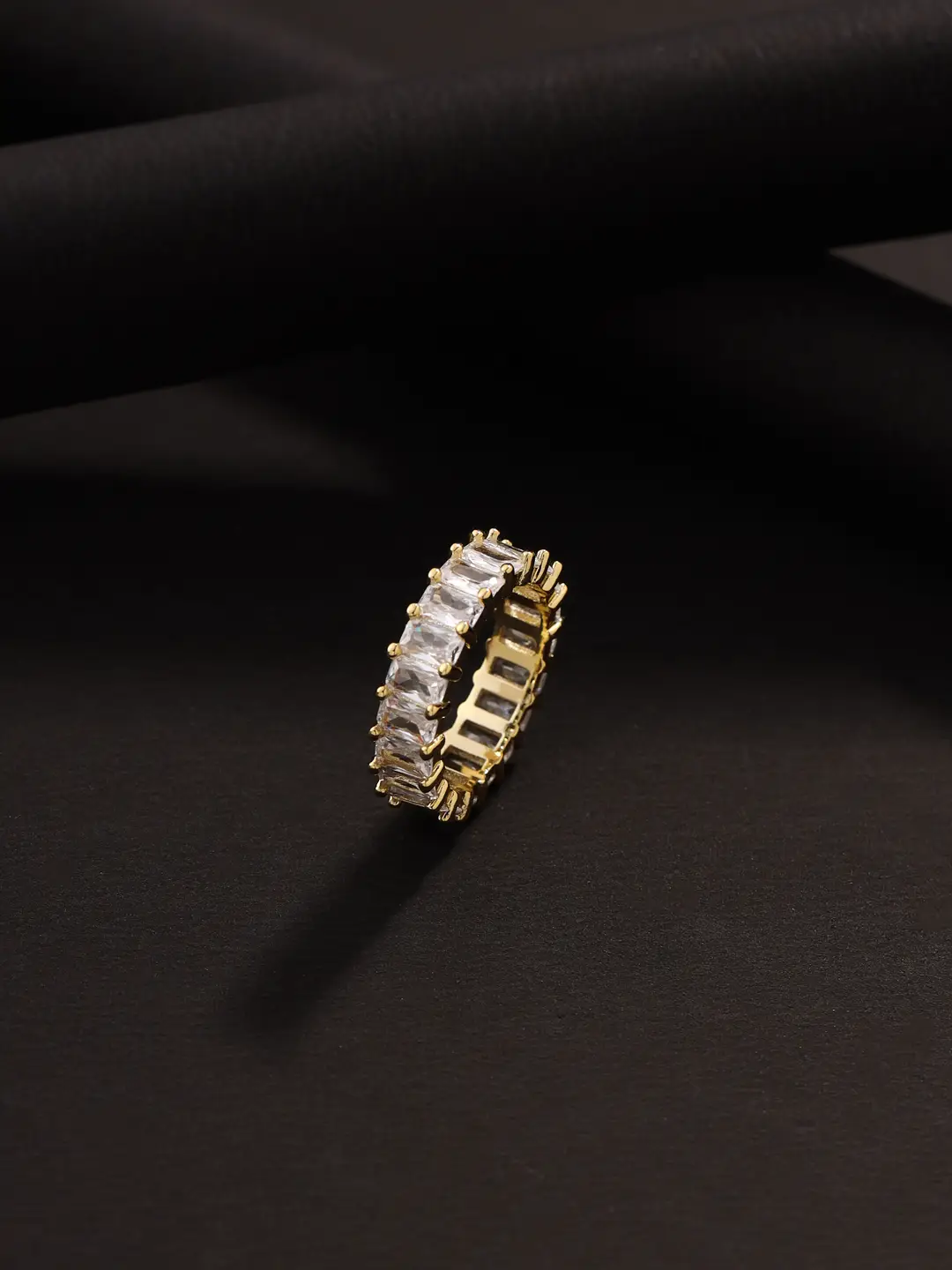 Crystal Band | Crystal Band · Eternz