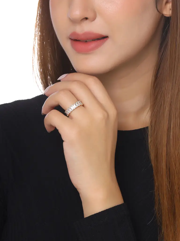 Crystal Band | Crystal Band · Eternz