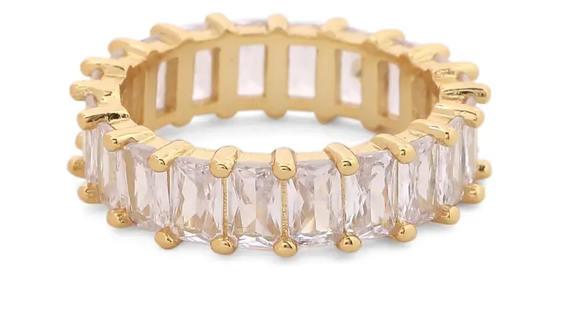 Crystal Band | Crystal Band · Eternz