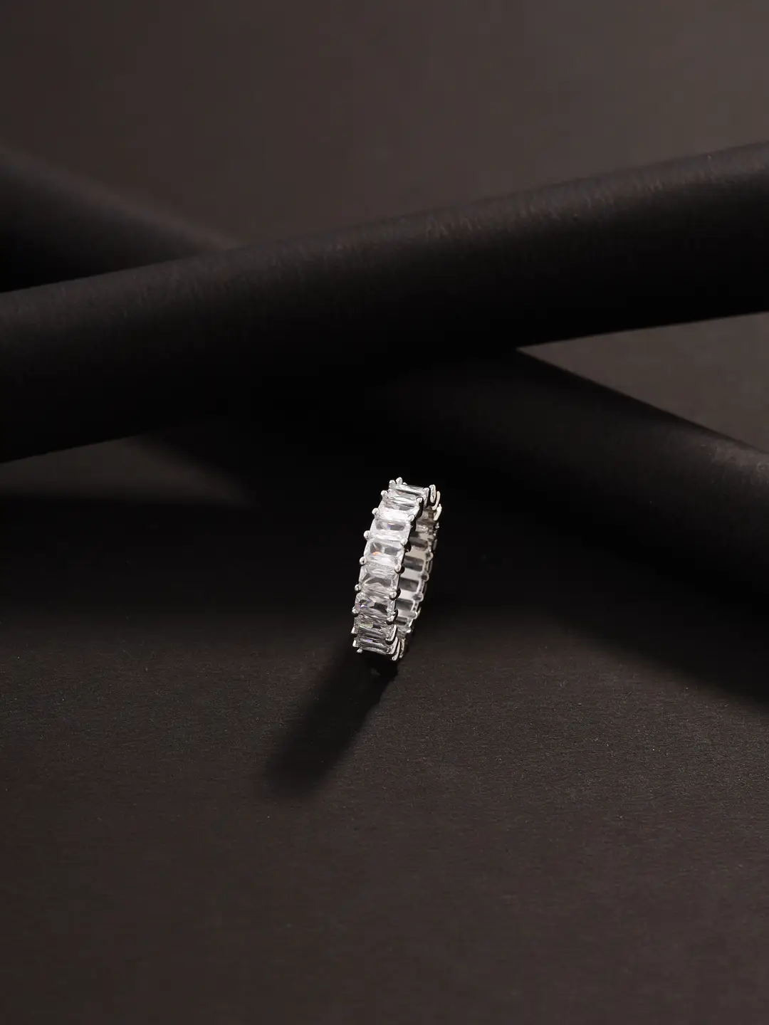 Crystal Band | Crystal Band · Eternz