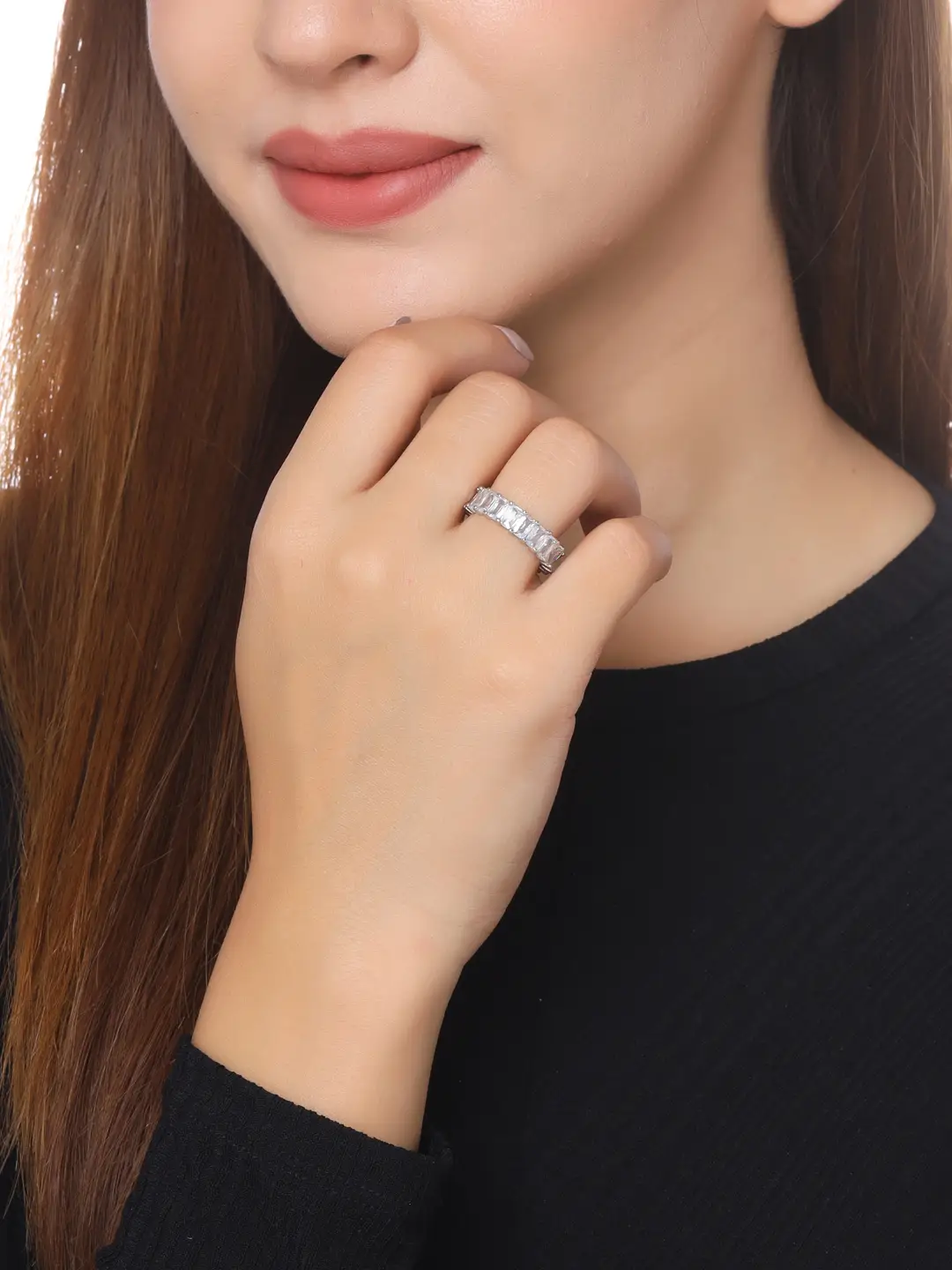 Crystal Band | Crystal Band · Eternz