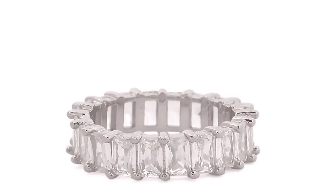 Crystal Band | Crystal Band · Eternz