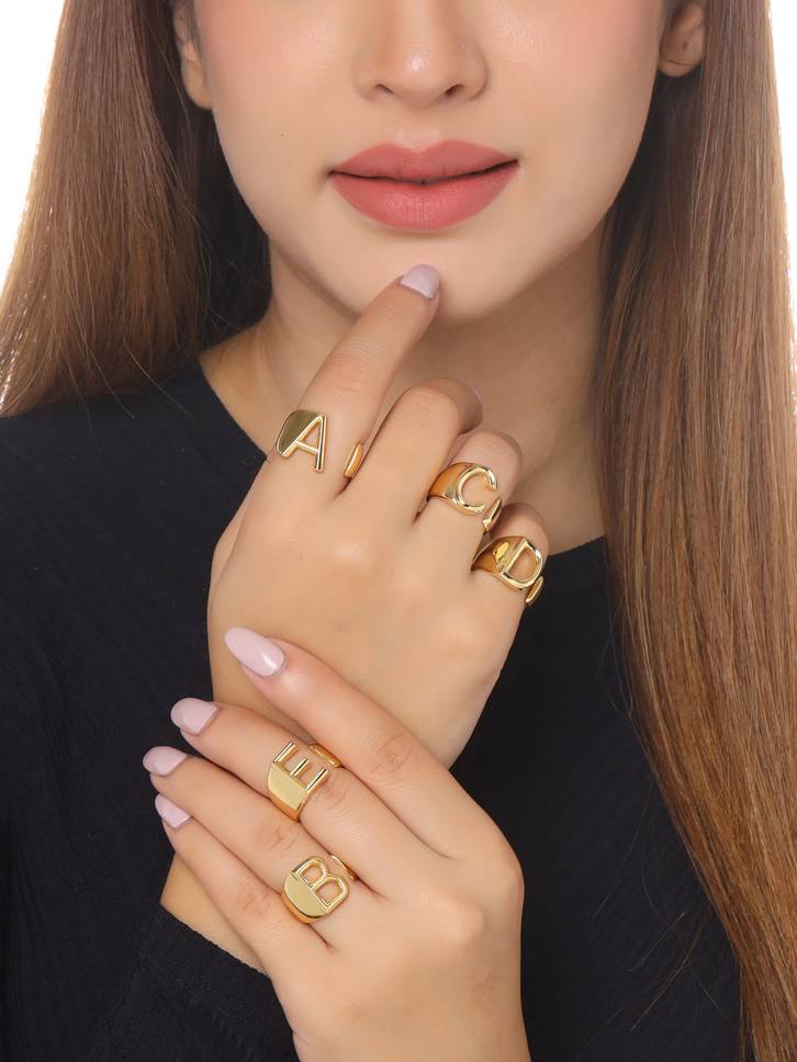 Initial Rings | Initial Rings · Eternz