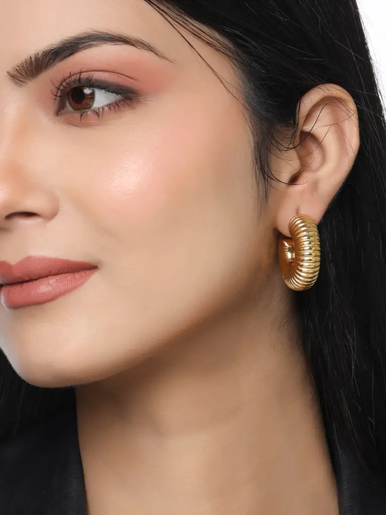 Spiral Hoops | Spiral Hoops · Eternz