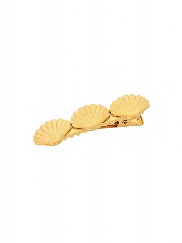 Seashell Hair Clip | Seashell Hair Clip · Eternz