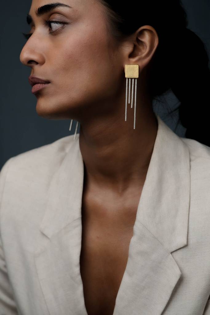 Square Trinity | Square Trinity · Eternz